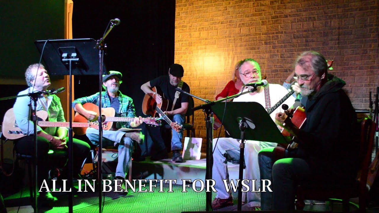 Bill Schustik, Robert Killian, C.C. Carter, Mindy Simmons, Jim Glover ...