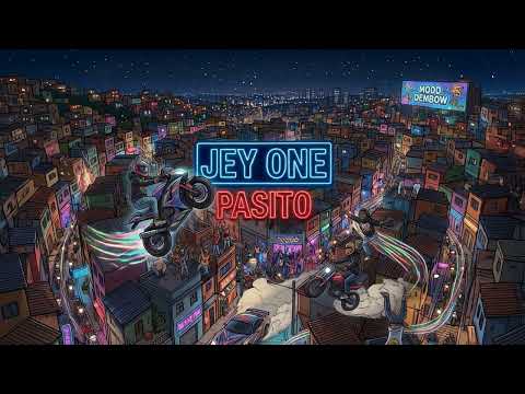 Jey One - Pasito (Audio Cover)