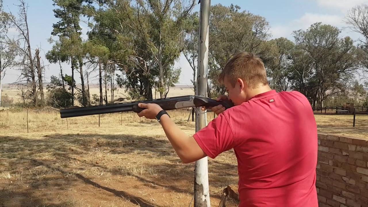 Drikus halgeweer - YouTube