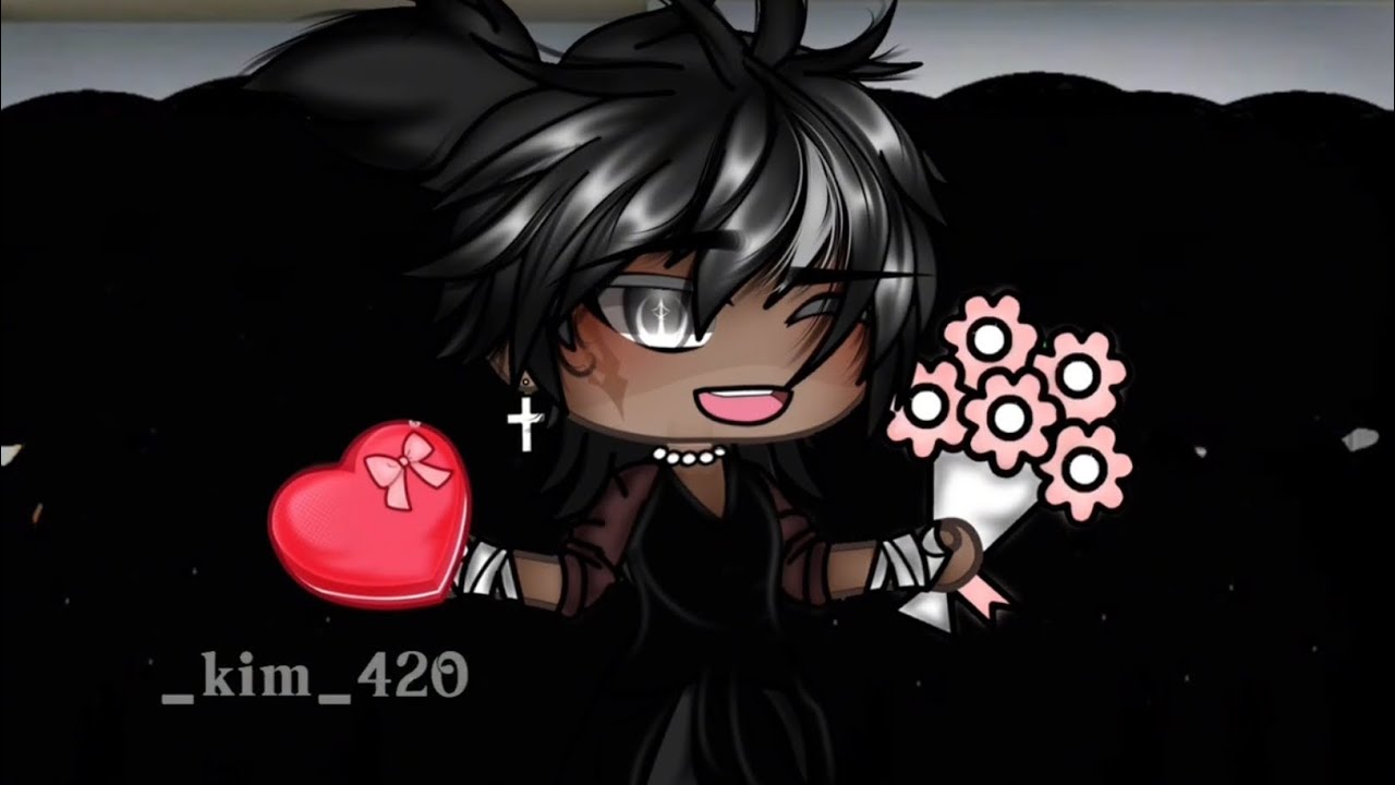 🗣️ I wanna show you off, I wanna show you off. 🗣️ ll gacha meme/trend ...