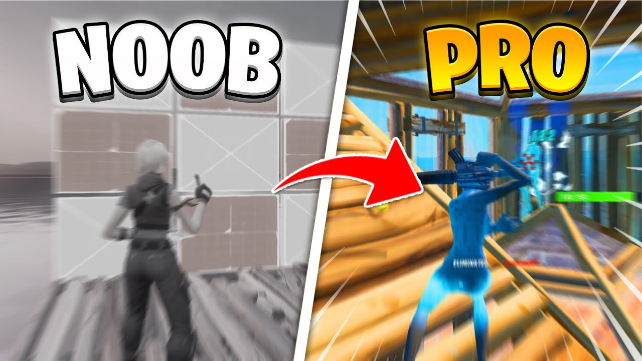 How I Got Good On Controller (Noob to Pro) - YouTube