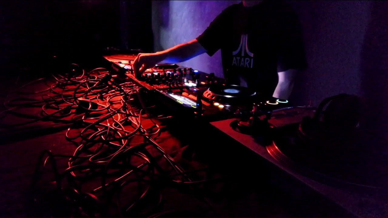Bass Vip Monthly 30/01/20 - YouTube