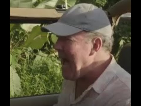 Jeremy clarkson screaming at Hammond - YouTube