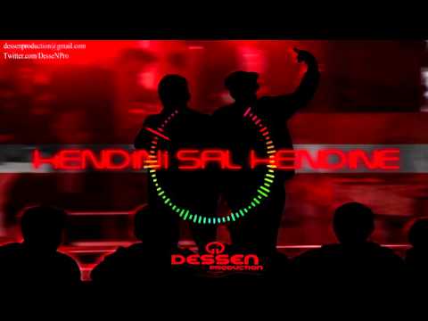 DesseN - Kendini Sal Kendine (Audio)