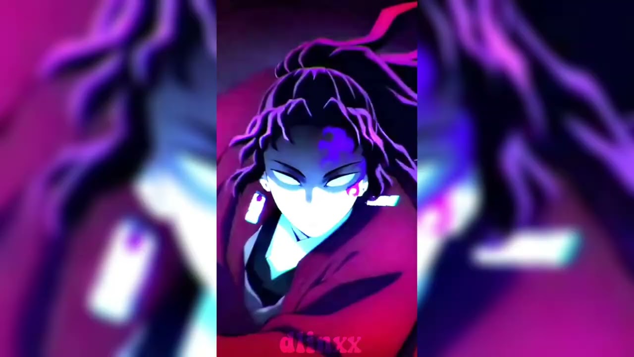 Lara Tyber vs Yoriichi - On my Own [EDIT/AMV] - YouTube