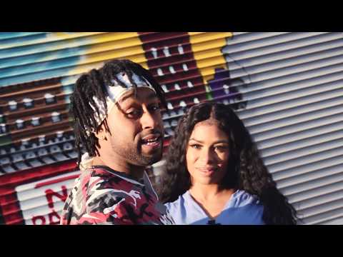 Don Papi ft. Waldo - U-Pack Music Video Directed by @UrbanGrindTV