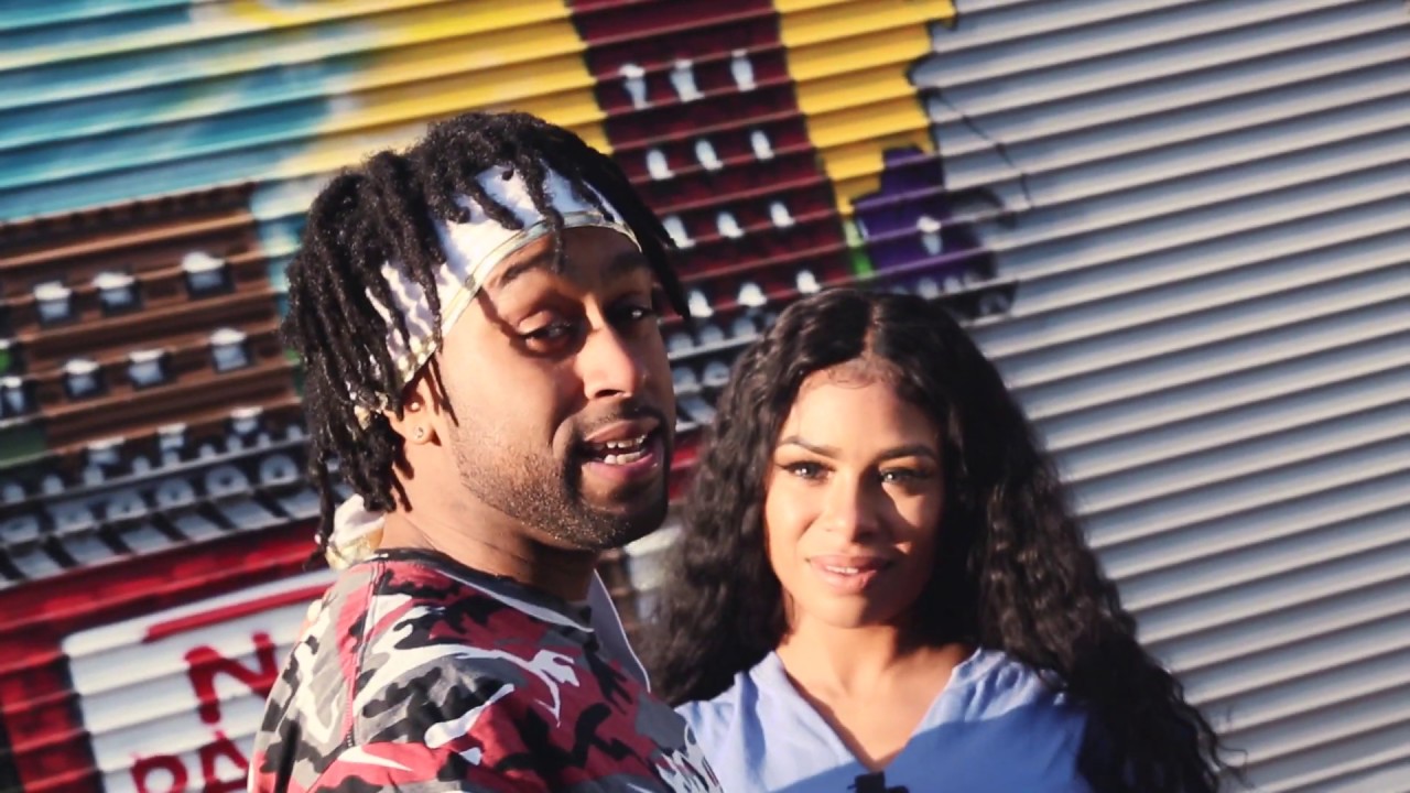 Don Papi ft. Waldo - U-Pack Music Video Directed by @UrbanGrindTV - YouTube