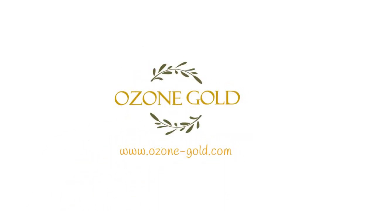 Ozone Gold - YouTube