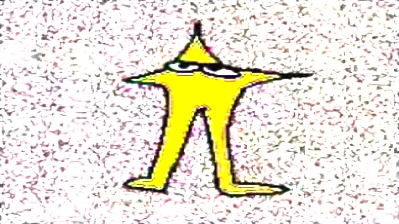 THE ORIGINAL STARWALKER - YouTube