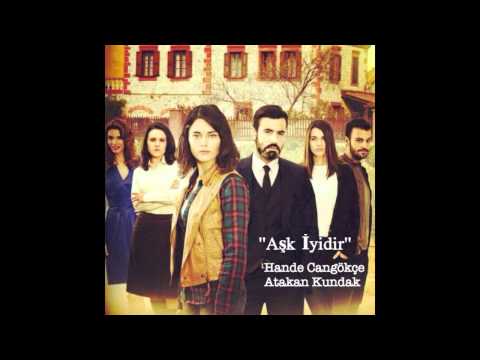 Zeytin Tepesi Dizi Müziği ''Aşk İyidir''