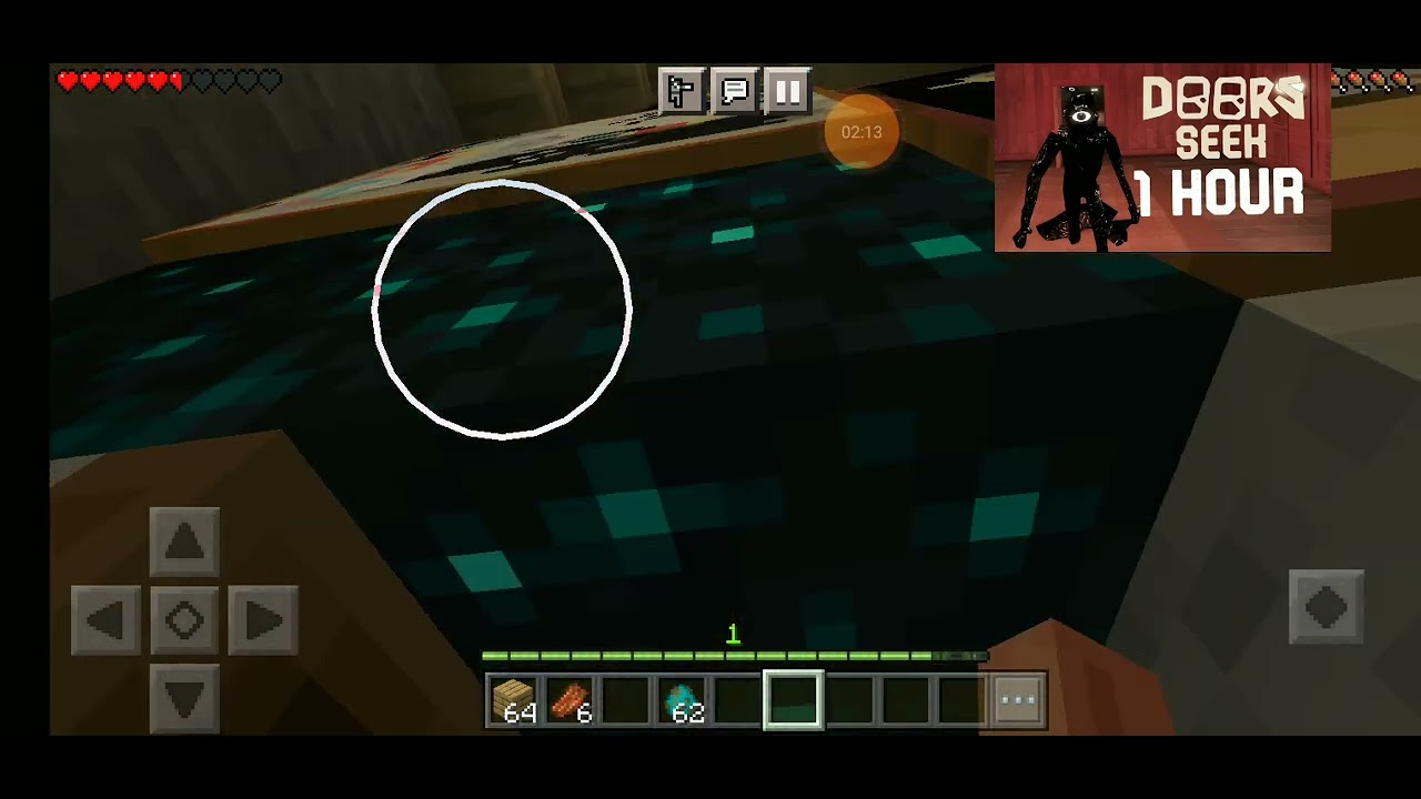 seek run - YouTube