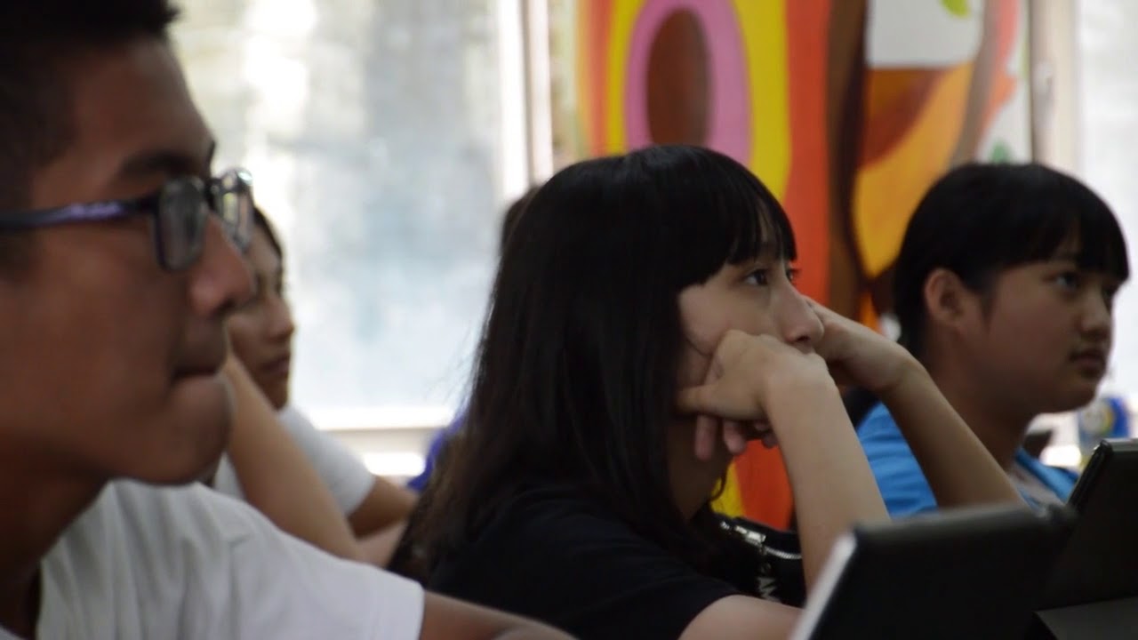 Uninterrupted Learning - Rural Education in Taiwan - YouTube