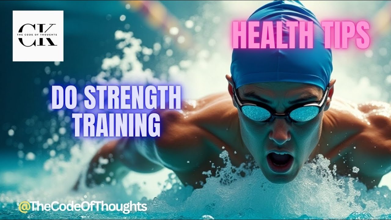Do strength training - YouTube