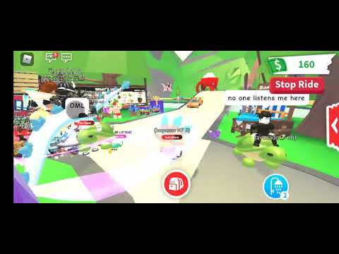 I tried to join @Moetube s Server XD