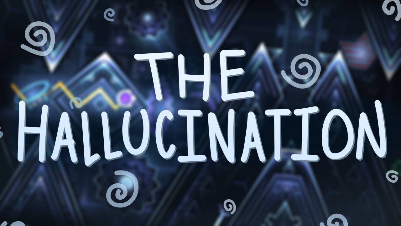 (Worst level ever) The Hallucination by SyQual 100% | Top 30 Extreme ...