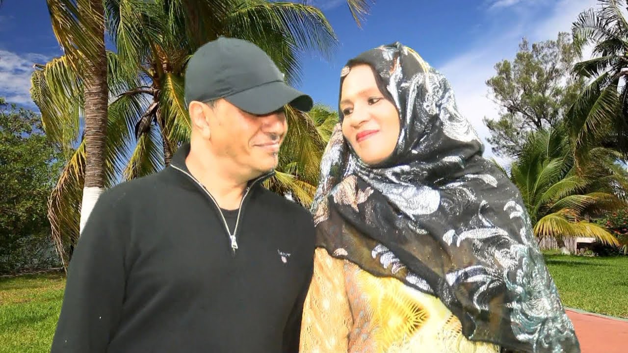 OSMAN AMITA HEESTII JAMILA 2018 FULL HD - YouTube