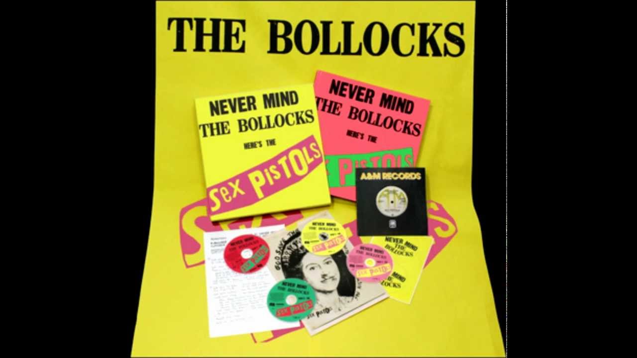 New York Sex Pistols Lyrics Telegraph