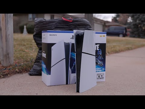 The Unwanted PS5 - YouTube