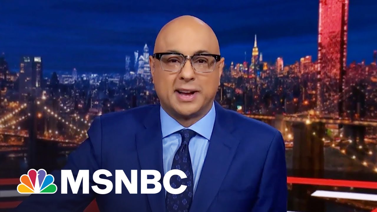 Watch The 11th Hour With Stephanie Ruhle Highlights: April 28 - YouTube