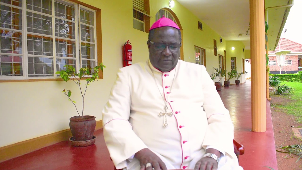 Welcome to the Archdiocese of Tororo ONLINE - YouTube