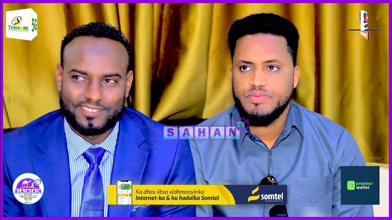 Xil-wareejinta Xoghayihii hore ee Dowladda Hoose Burco iyo Xoghaya Cusub ee degmada Burco Aamiin ...