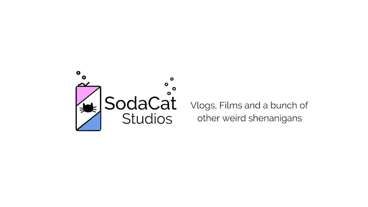 SodaCat Studios Live Stream - YouTube
