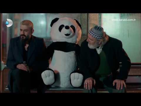 Poyraz Karayel 6  Bölüm   Sende prenses değilsin ki havan kime!