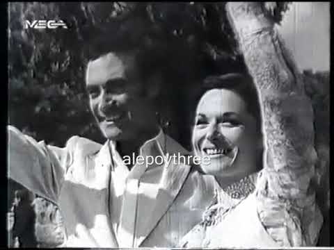 Ο ΓΙΑΚΟΥΜΗΣ (ΜΑΡΘΑ ΒΟΥΡΤΣΗ & ΑΝΔΡΕΑΣ ΜΠΑΡΚΟΥΛΗΣ) (φωνή ΜΙΧΑΛΗΣ ΒΙΟΛΑΡΗΣ ...
