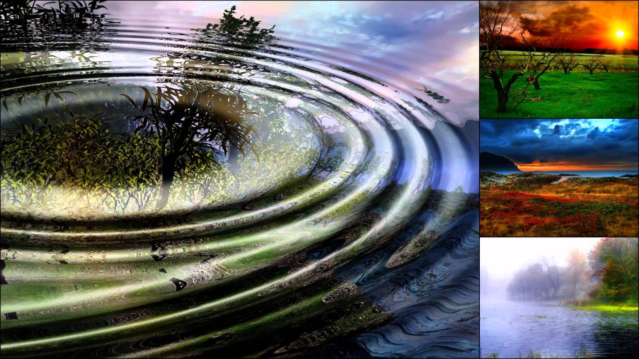 Lila Liu - Some Days - YouTube