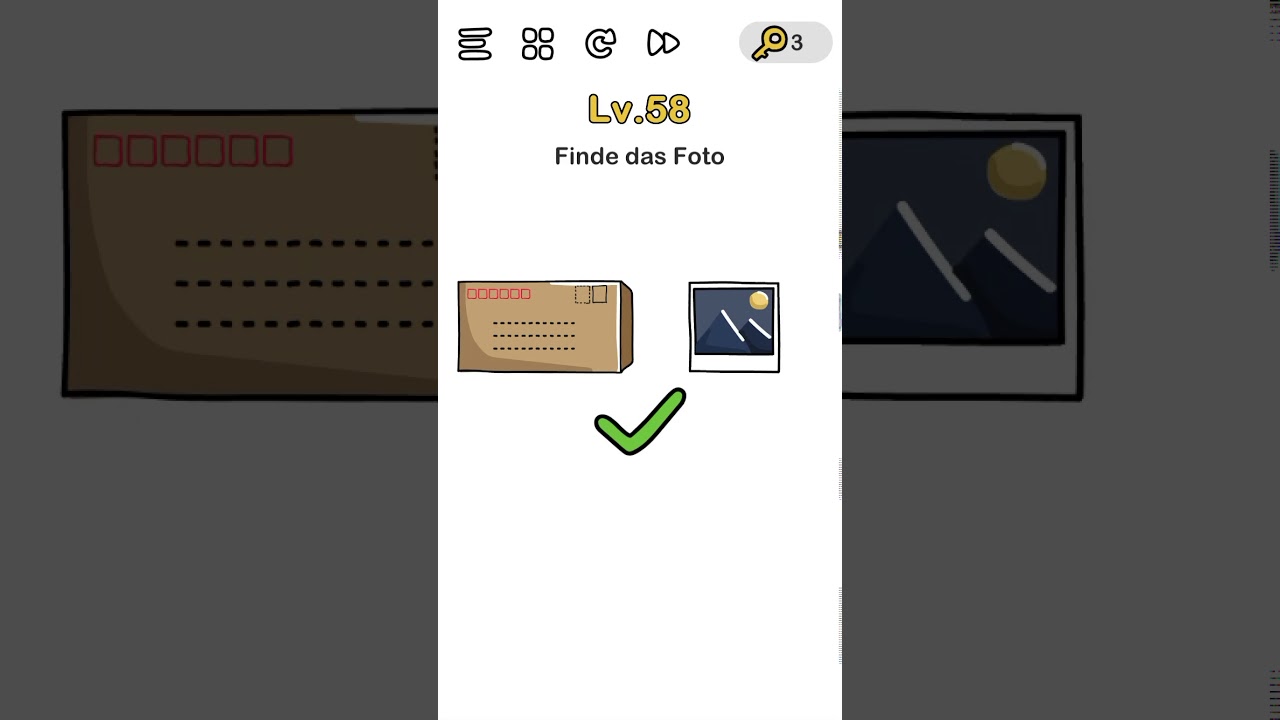 Brain out Level 58 Lösung - YouTube