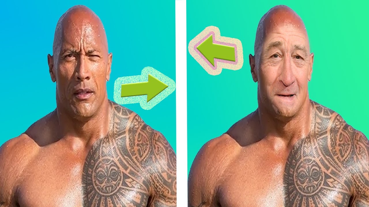 Photoshop Face onto another body#photoshop_tutorial - YouTube