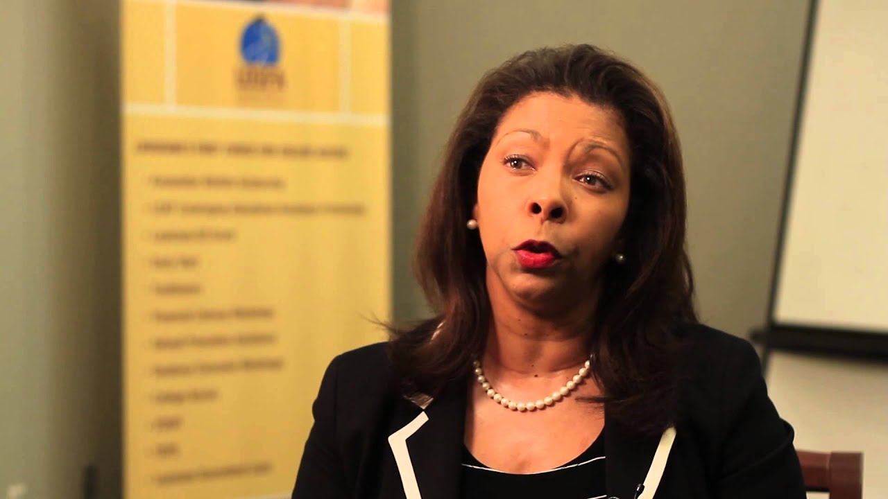 ConnectEDU Customer Success Story: Louisiana Connect - YouTube