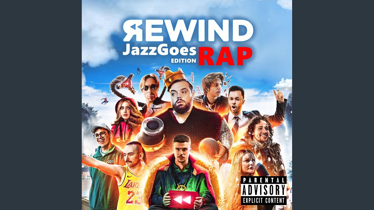 Rewind Hispano 2021 Rap. Crece El Sentimiento - YouTube Music