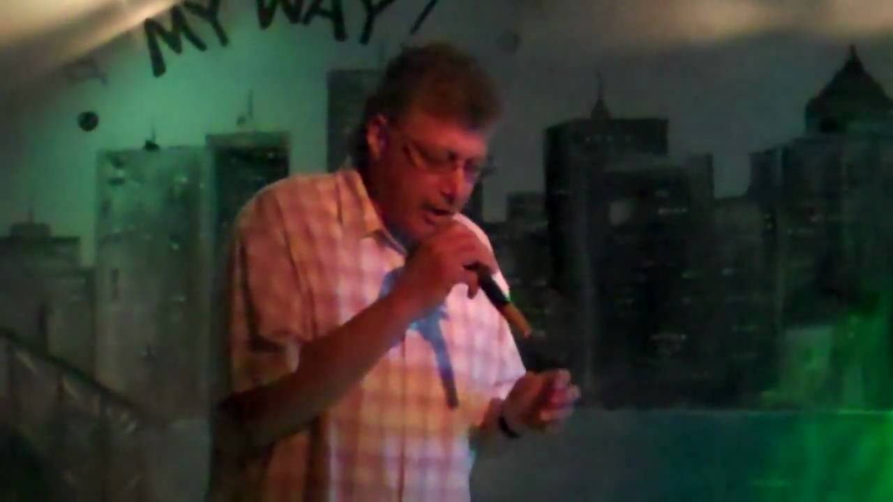 Raphael Marchese - Don't Let the Sun Go Down on Me - YouTube