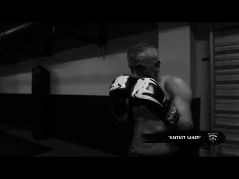 Kick Boks Kursları Zorhane'de