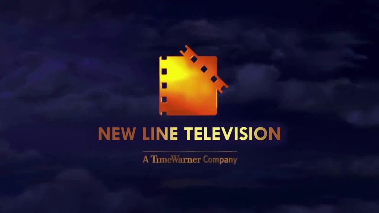 What if New Line Television had a logo in 2011 - YouTube
