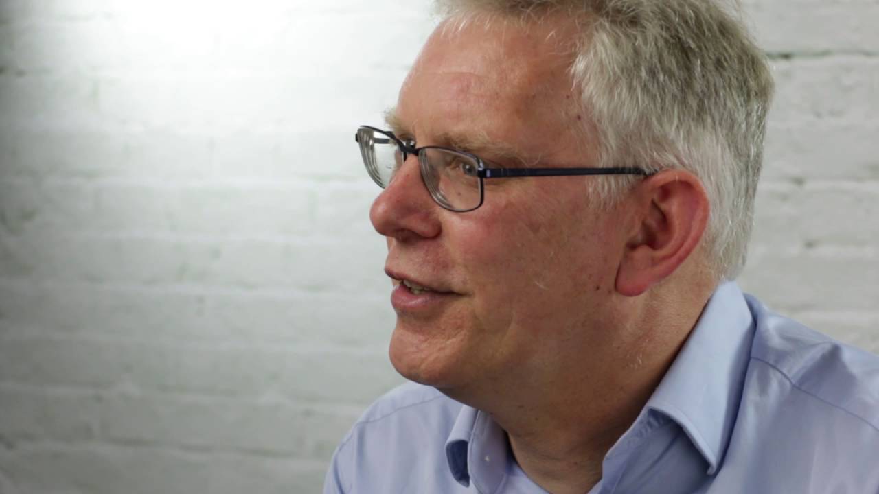 Steve Braithwaite - Future Worlds Mentor - YouTube