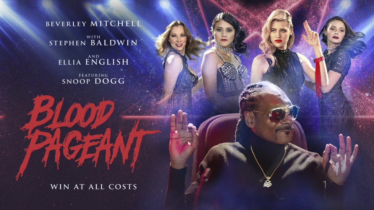 Blood Pageant | FULL HORROR MOVIE | The Horror Zone - YouTube