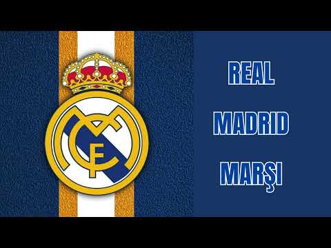 Real Madrid Marşı Türkçe seslendirilmiş şarkı #madrid #realmadrid