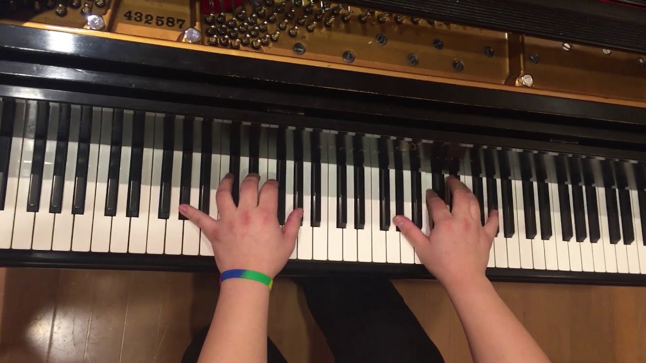 Sunshine Boy - To Ryan Rosenblum - YouTube