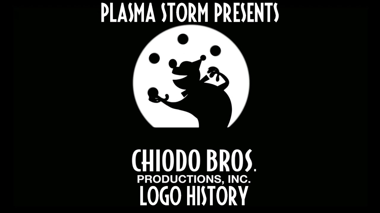 Chiodo Bros. Productions Logo History - YouTube