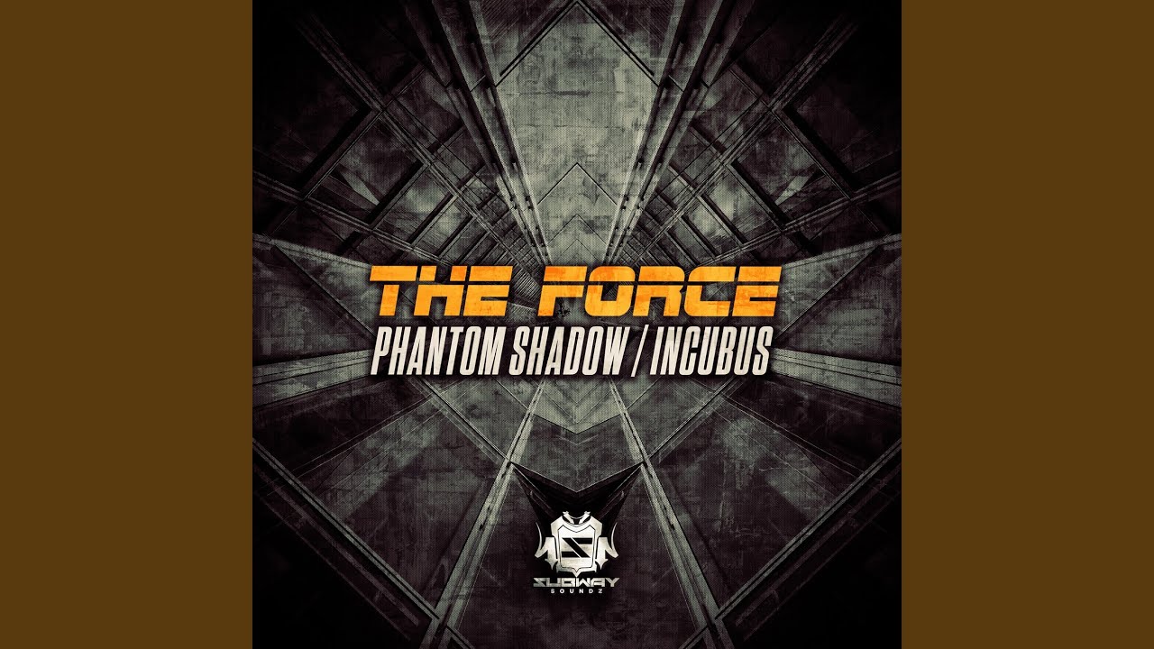 Phantom Shadow - YouTube