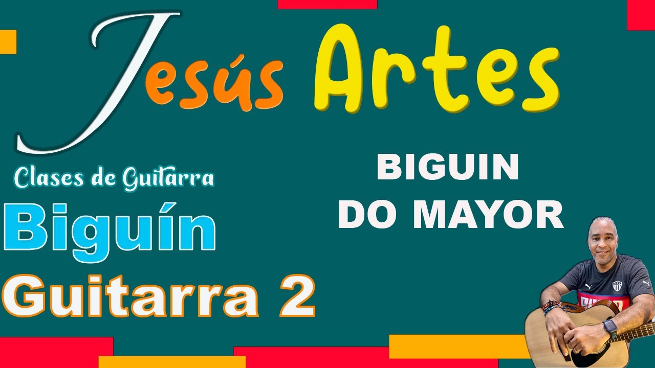 BIGUIN DE DO MAYOR - YouTube