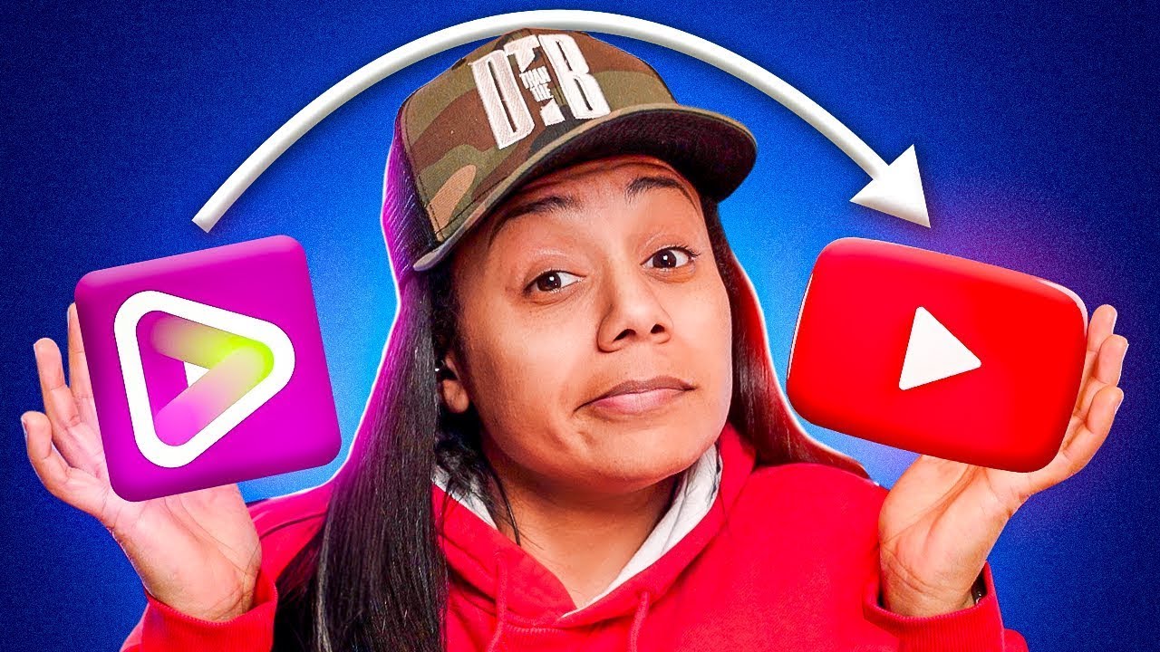 Vidyo AI's Game-Changing Update: My Honest Review - YouTube