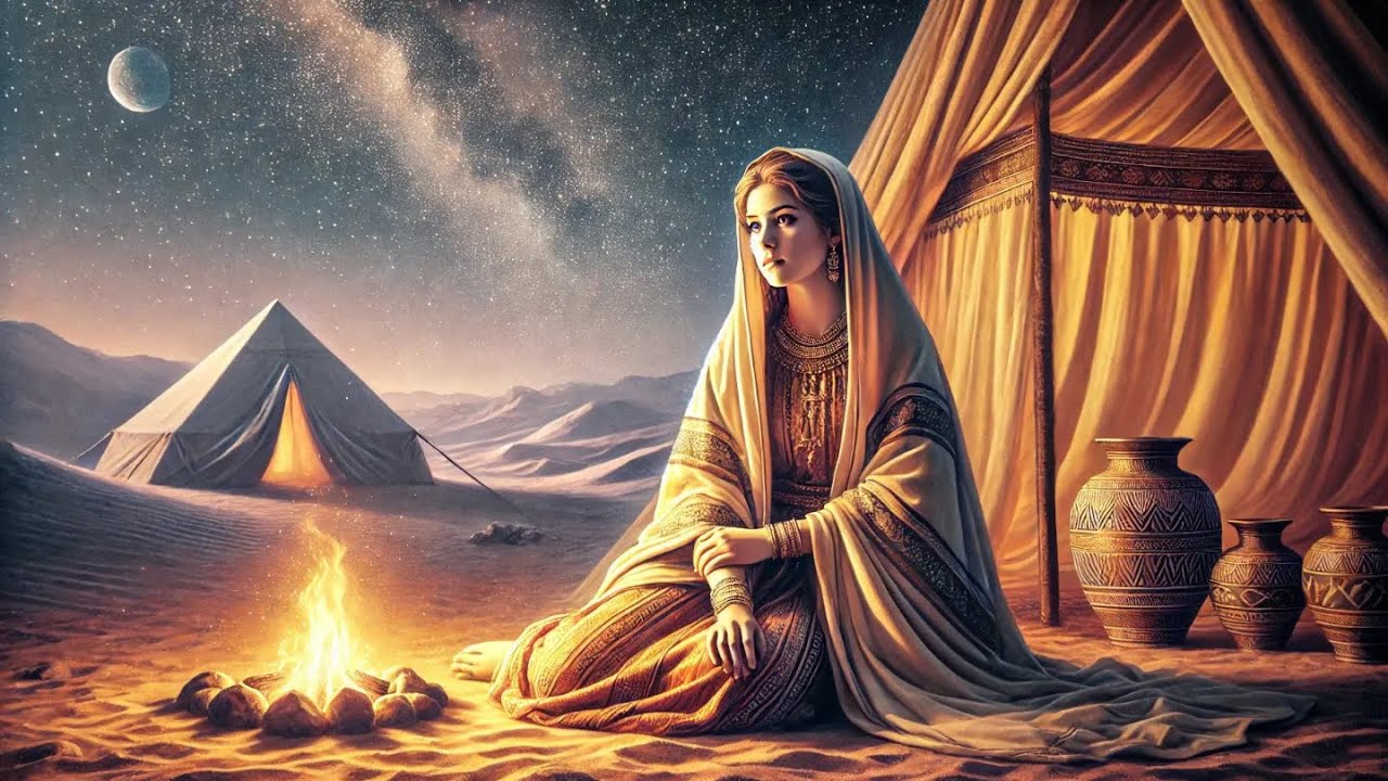 Abraham: The Father of Faith | A Journey of Obedience, Sacrifice ...