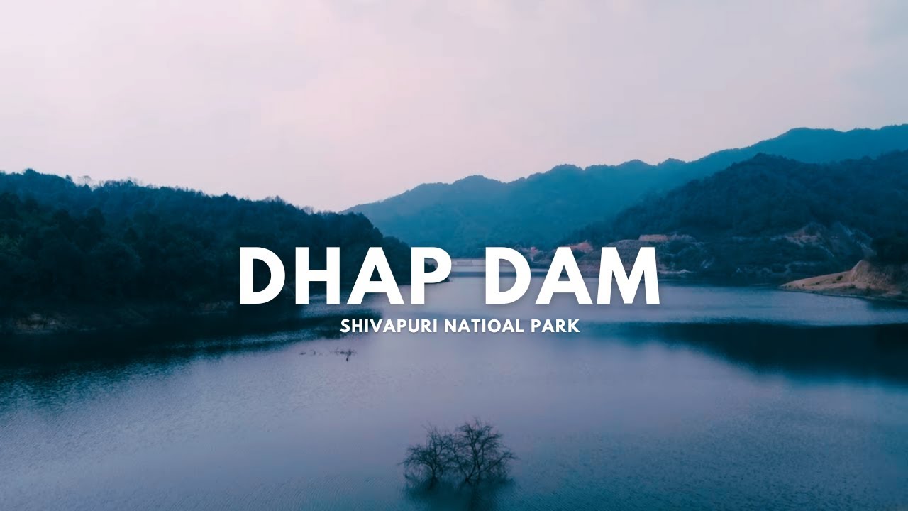 Dhap Dam | Shivapuri National Park | Ride - YouTube