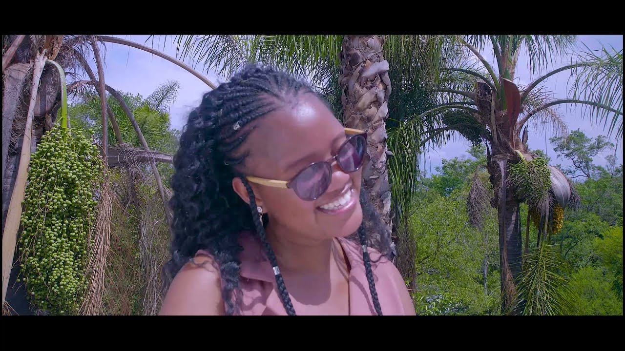 you made a way - Ditheto (official music video) - YouTube