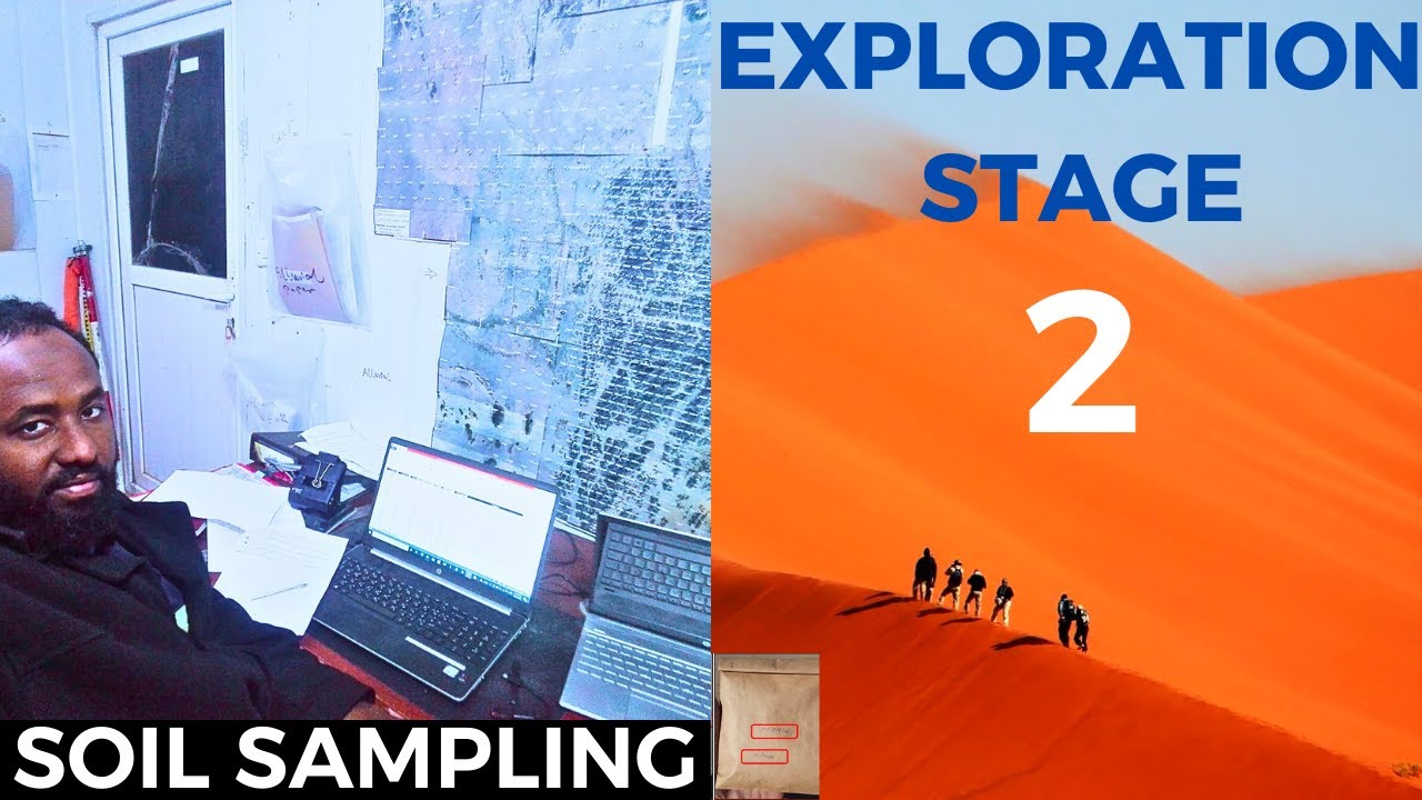 STOP Wasting Time on Incorrect Soil Sampling Procedures! - YouTube