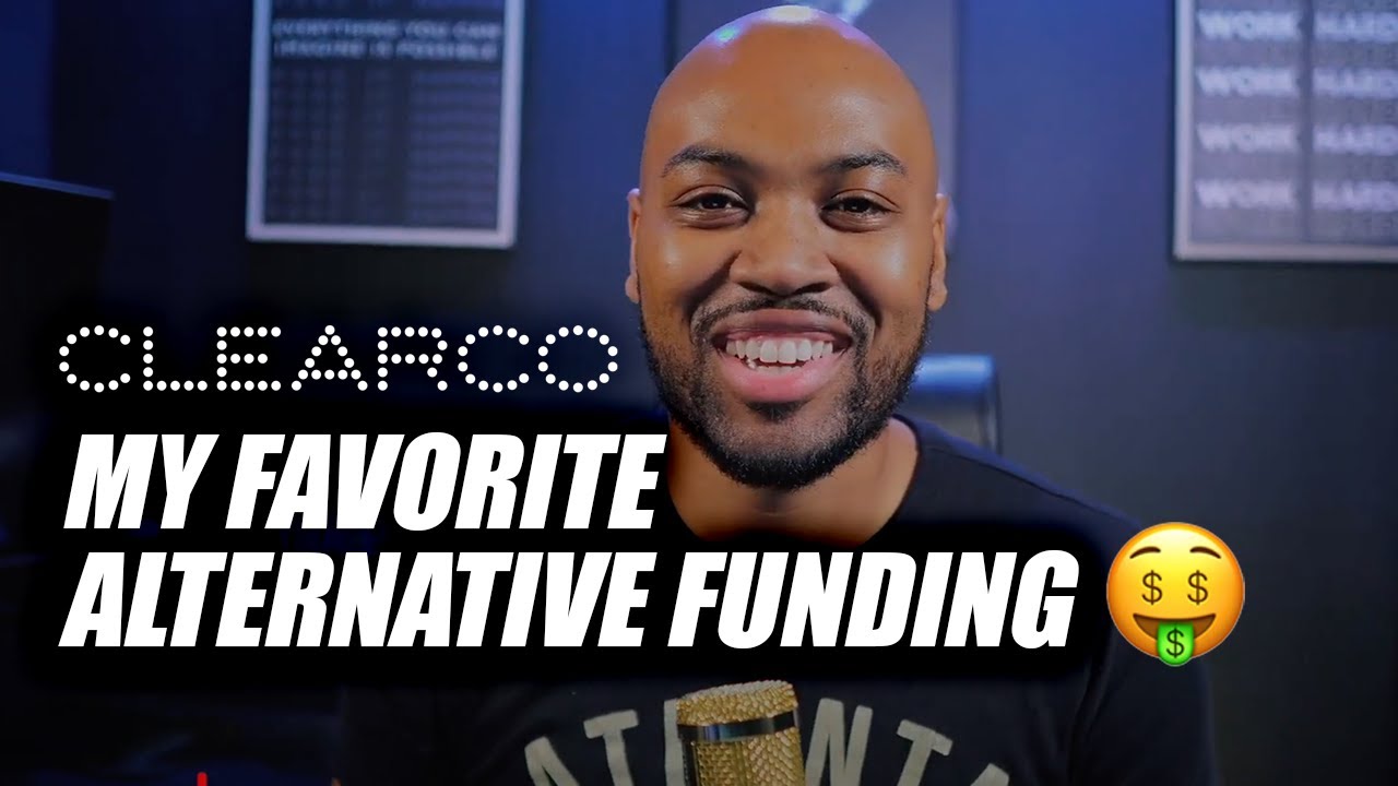 Clearco Alternative Funding (Clearbanc) Insanely Increased my Shopify ...