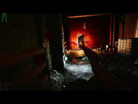 Trying to Escape Tarkov (Feat. The Goons) - YouTube